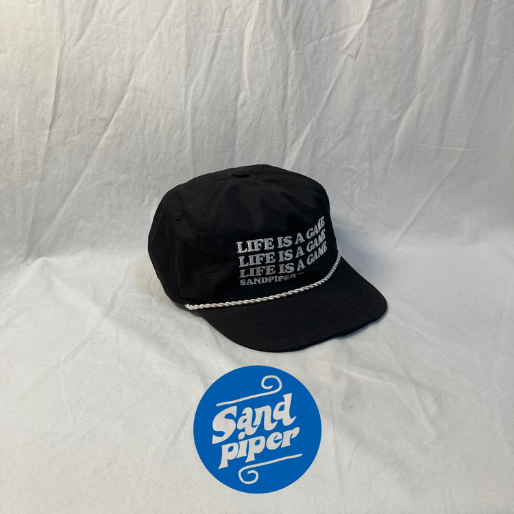 Sandpiper cap : mascompany