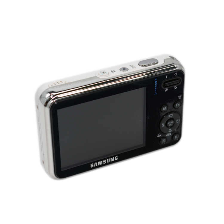 Samsung Vluu i8 : 푸른공상