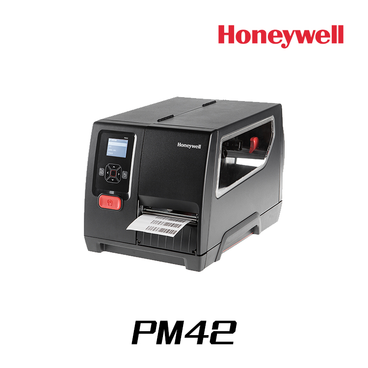 HONEYWELL 중형프린터 PM42 : 케이솔루션