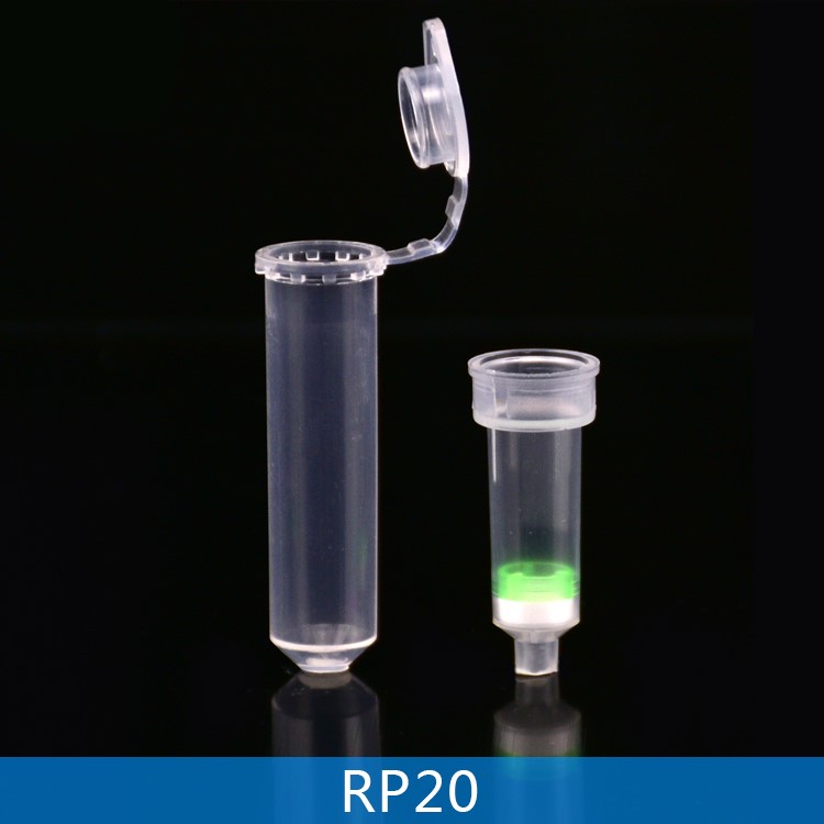 Prep® RNA Extraction Columns : CHEMCOKOREA 켐코코리아