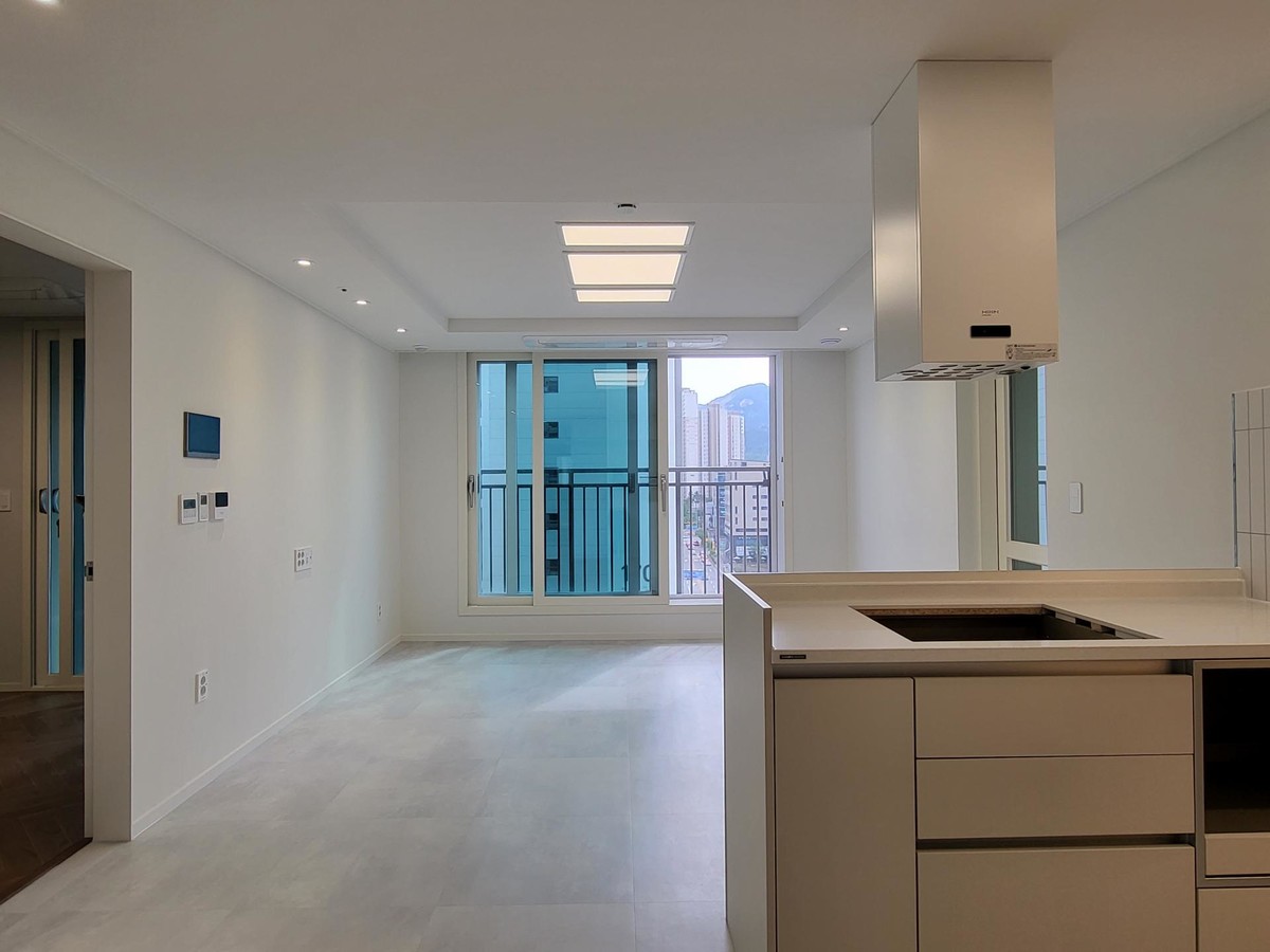 별내 퍼스트포레 24py : 20PY l 한샘탑대리점