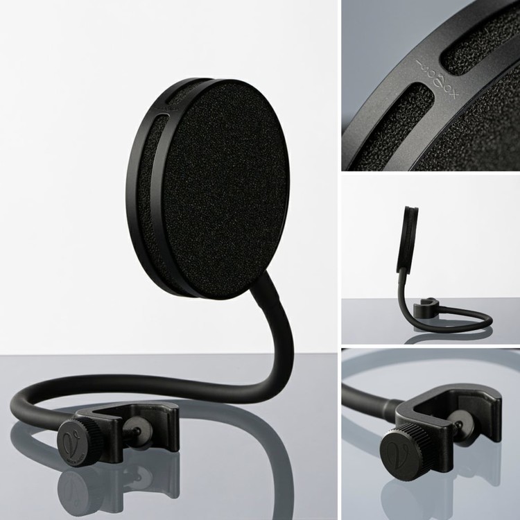 ISOVOX ISOPOP 아이소복스 아이소팝 팝필터