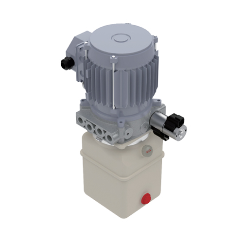 SOLAR PANEL : Hydro-Tek Co.,Ltd.-Product-Power packs-Typical Power Packs