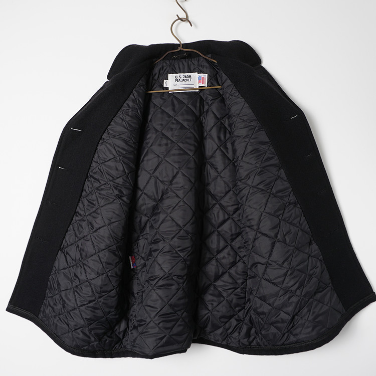 Schott (740N, USA Made) : 파브리크 스토어 Fabrique Store