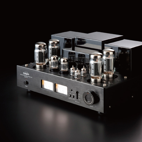 중후하고 파워풀한 KT120의 매력을 잘 살려 내다 : line magnetic