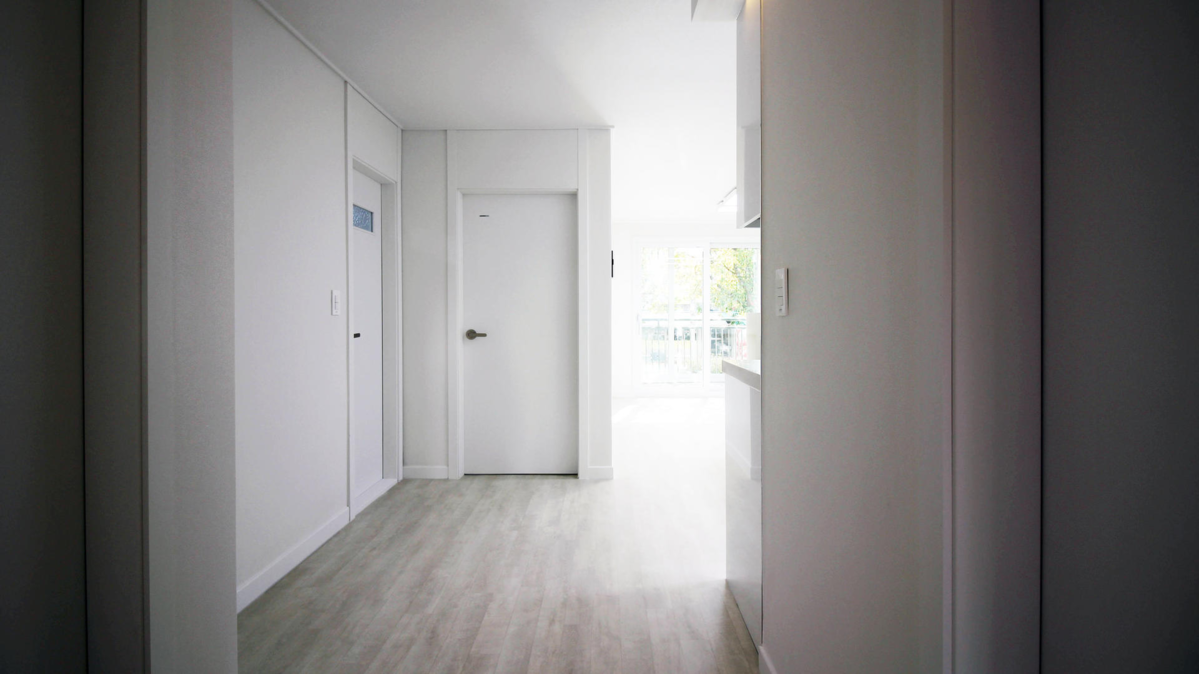 인창동 주공아파트 24py : 20PY l 한샘탑대리점