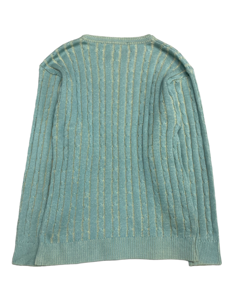 TRAPALWINDAY cable knit : RAG STORE