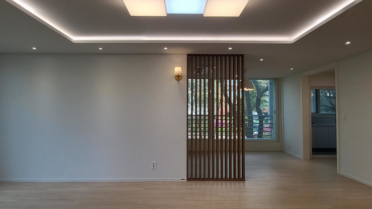 공릉동 현대 48py : 40PY l 한샘탑대리점