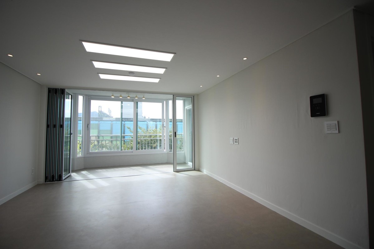 중화동 한신 32py : 30PY l 한샘탑대리점