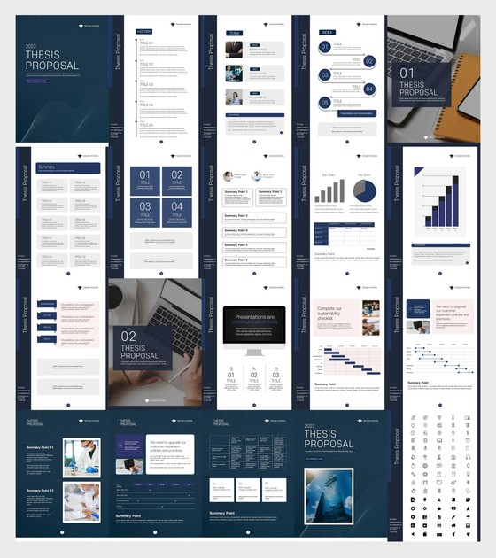 기획안 양식 다운로드 : PPT 템플릿 스토어 - 디자인킵