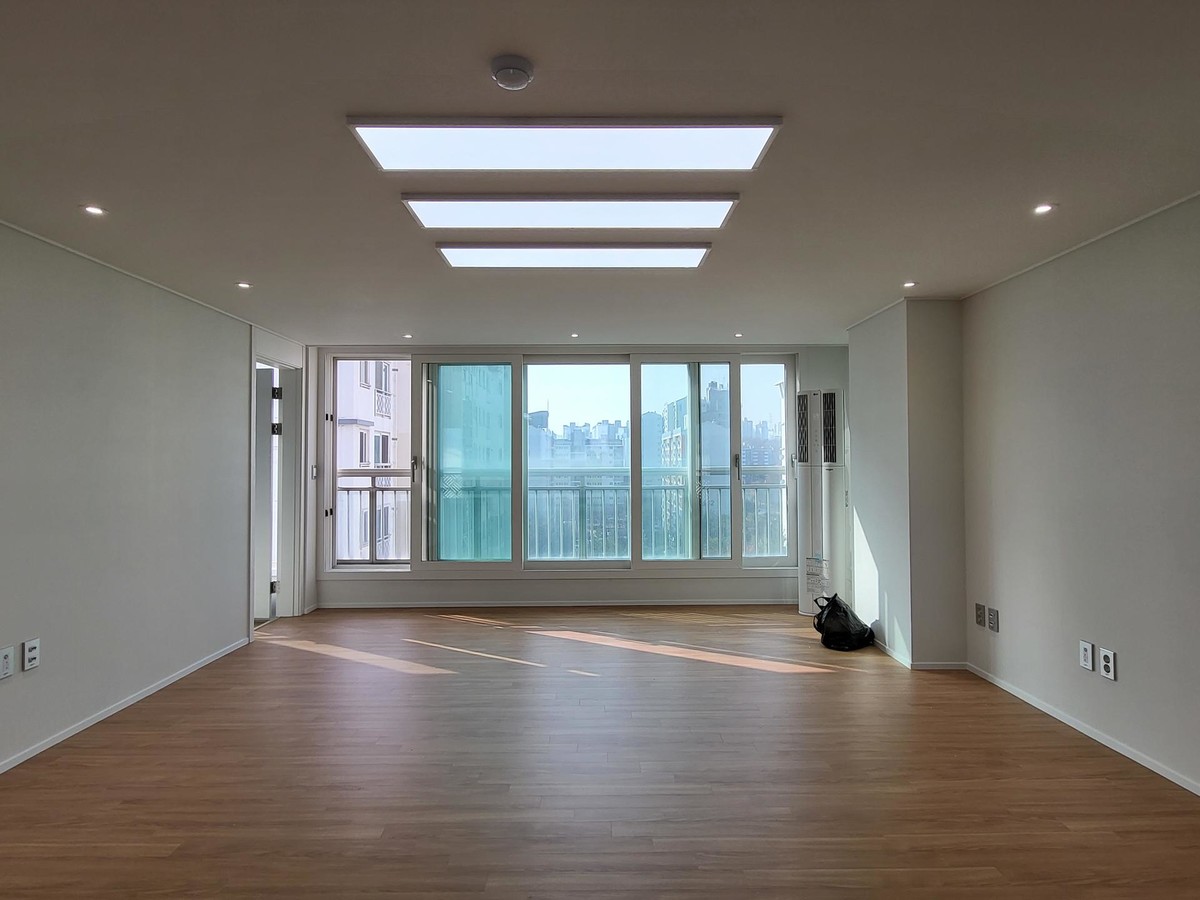 풍산동 센트레빌 32py : 30PY l 한샘탑대리점