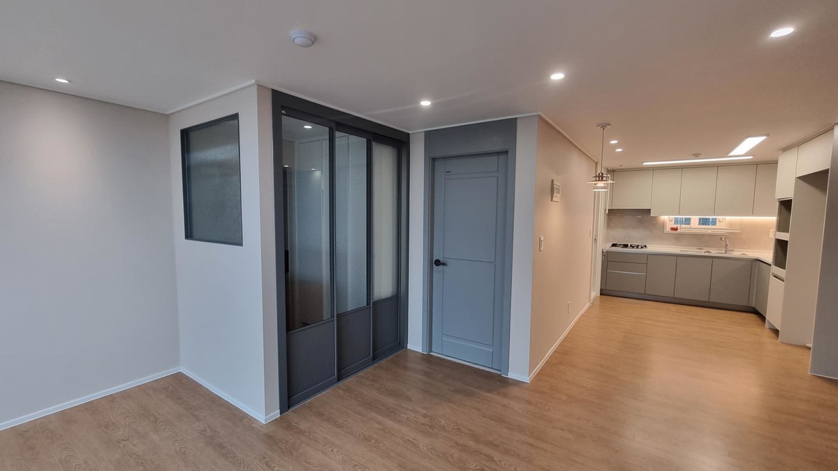 다산동 한신휴플러스 32py : 30PY l 한샘탑대리점