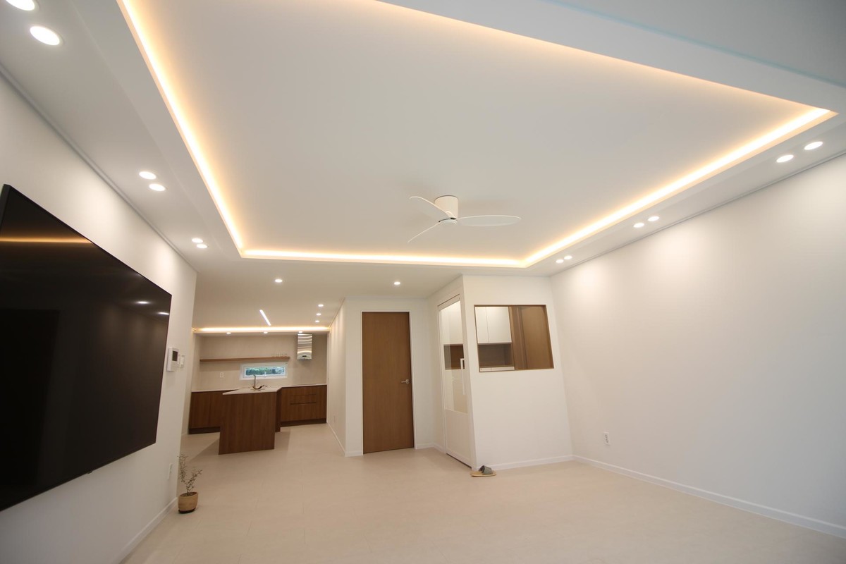 교문동 대명빌리지 32py : 30PY l 한샘탑대리점