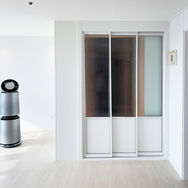 토평동 sk신일 35py : 30PY l 한샘탑대리점