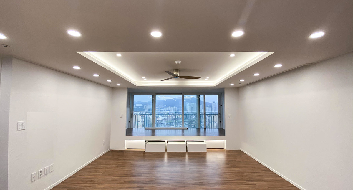 인창동 동문 34py : 30PY l 한샘탑대리점