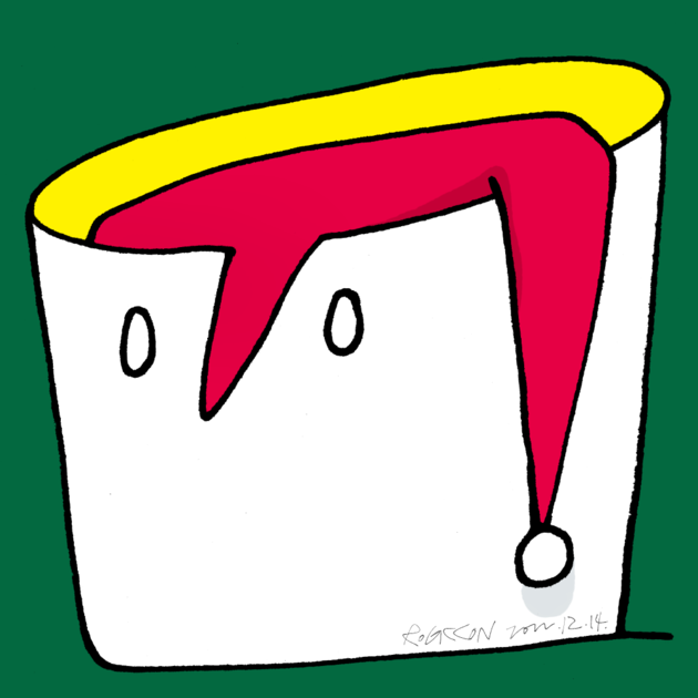 MM_Santa : Character