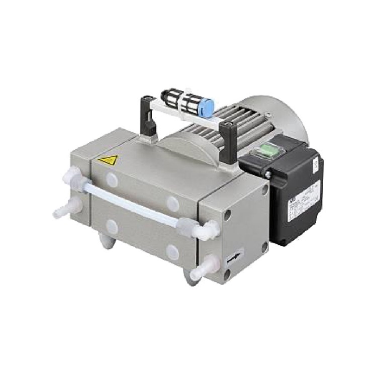 Dry Vacuum Pump ILMVAC : CHEMCOKOREA 켐코코리아