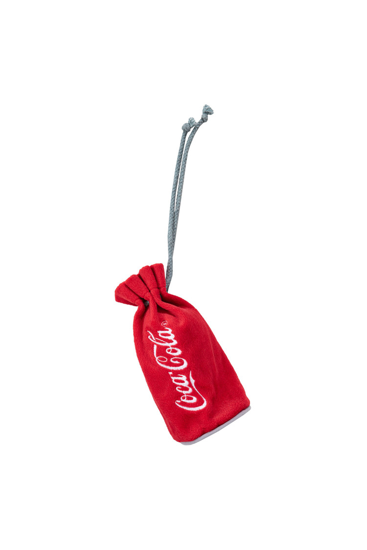 Coca Cola pouch : 하이노블
