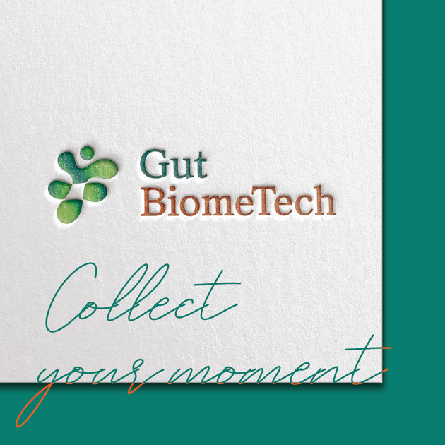 Gut BiomeTech : 디디모션 포트폴리오