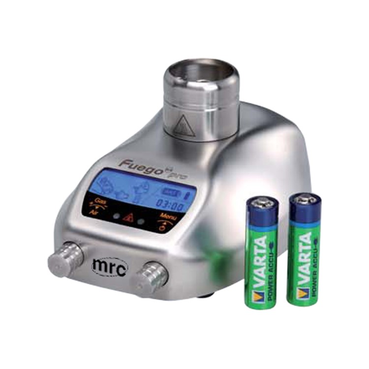 Lab safety gas burner- Digital Pro : CHEMCOKOREA 켐코코리아