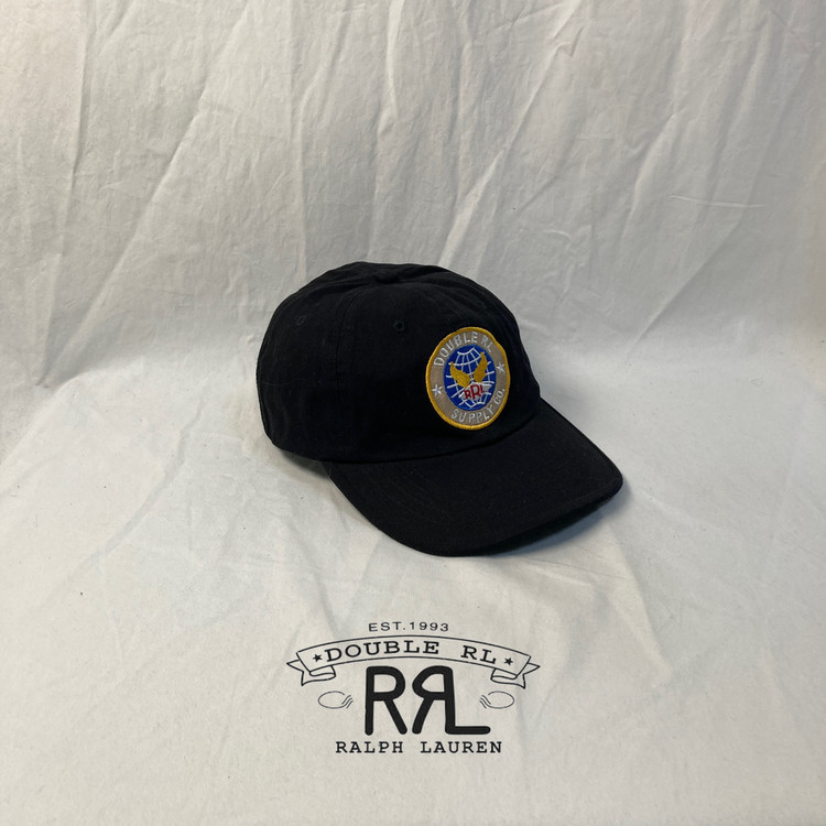 Double rl cap : mascompany