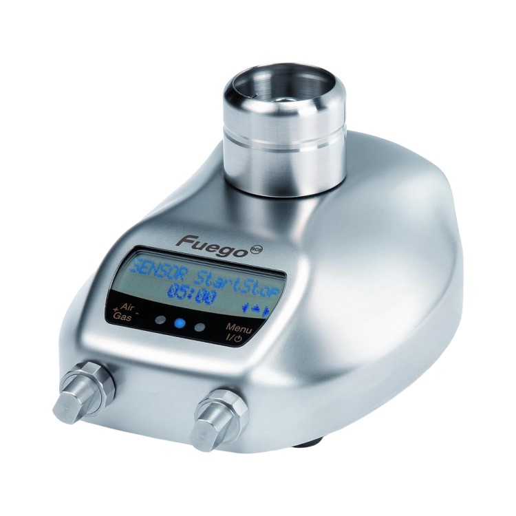 Digital Lab safety gas burner- Digital : CHEMCOKOREA 켐코코리아