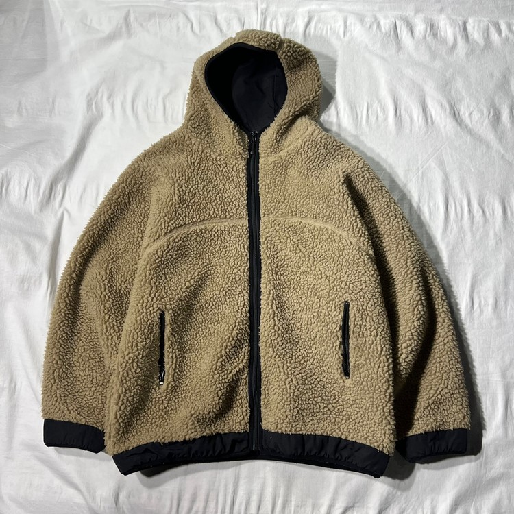 Freak's Store Fleece Jacket (L/105) : OLDCOMPANY(올드컴퍼니)