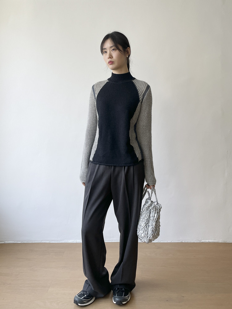 WINTER HEAVY SLACKS : oaens