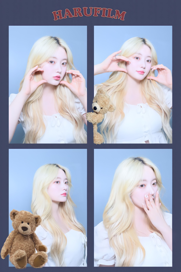 HARUFILM 하루필름