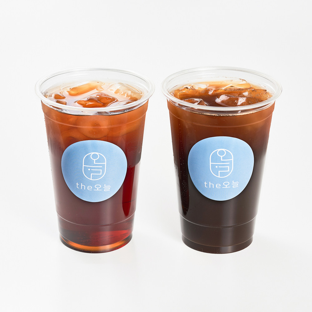 The오늘 FnB :: Coffee