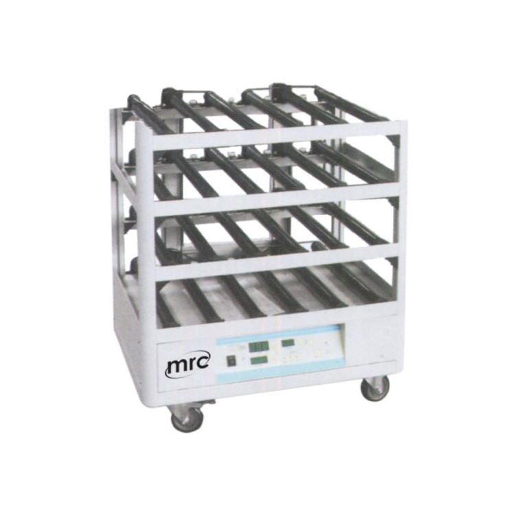 Roller Culture Apparatus for Monolayer and Suspension Cell Cultures ...