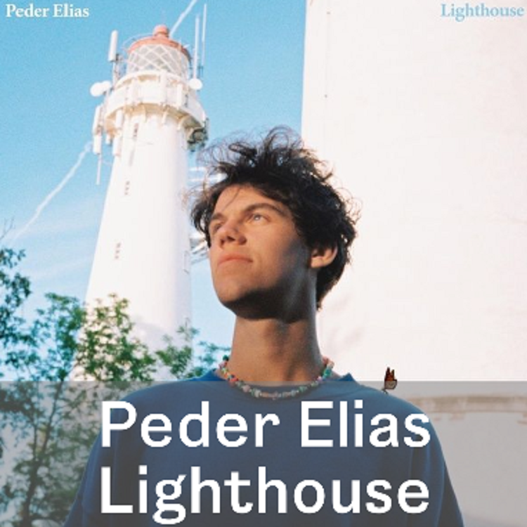 Peder Elias - Lighthouse 악보, 기타악보, 타브악보