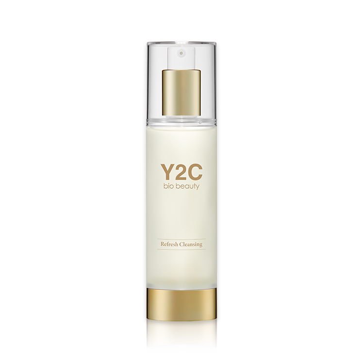 리프레시 클렌징 100ml : Y2C :: 와이투씨