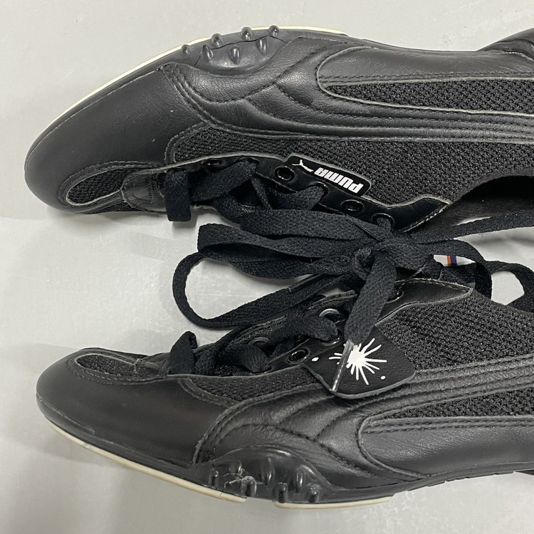 Mihara Yasuhiro x Puma Shoes : 미떼 (MTSH)