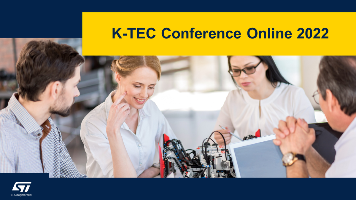 [ST] K-TEC Conference 2022 : 네오다임 - B2B 기업을 위한 통합 마케팅 솔루션 사례