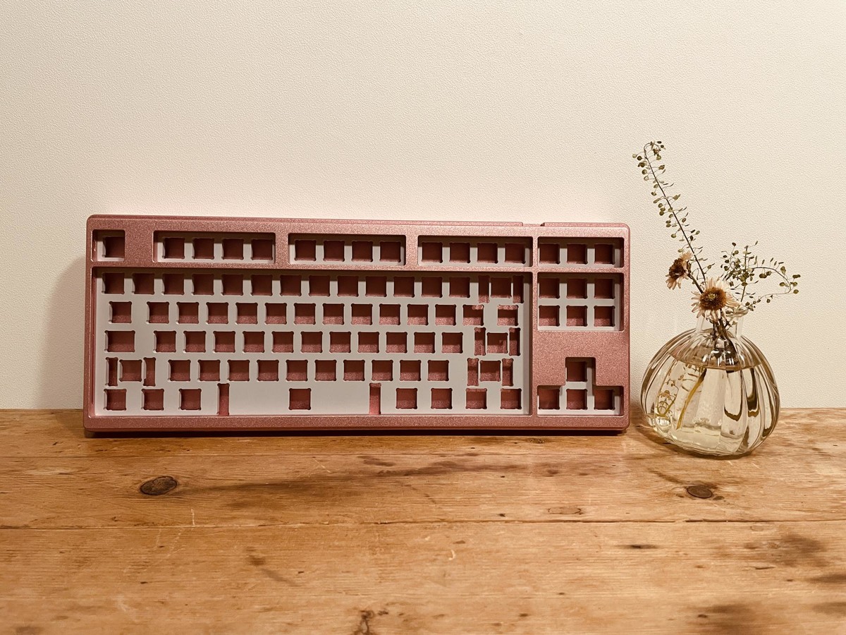 TX TKL Classic 리뷰 : TX Keyboard