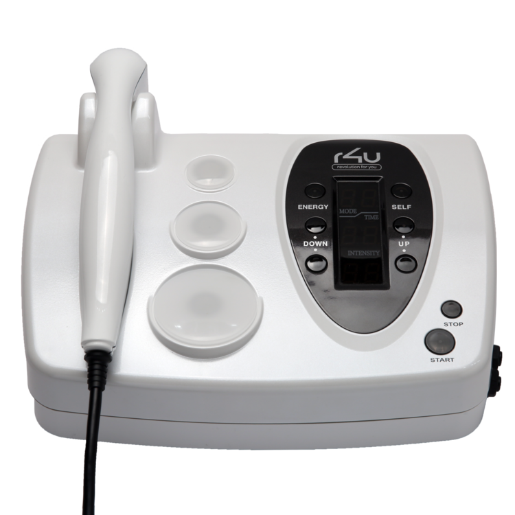 R4U J / Thermal Handle & Hand Device : EXSOLU