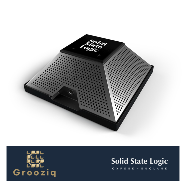 Solid State Logic CONNEX SSL 커넥스 USB 마이크