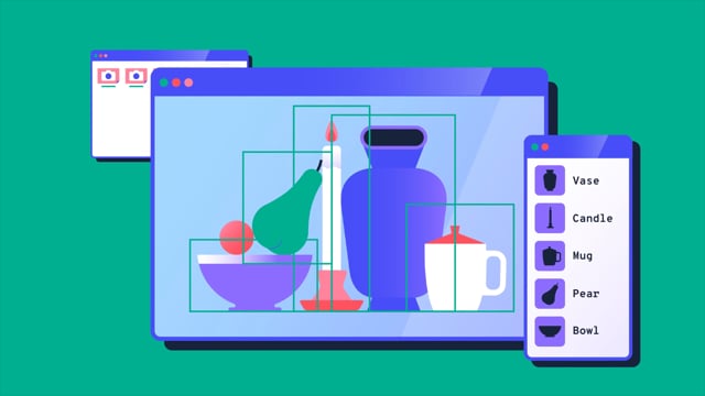 Vice - Computer Vision : mg25