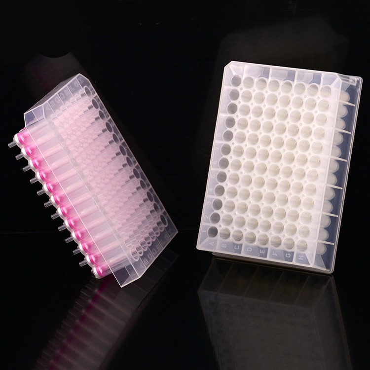 Prep® 96-Well Extraction Plates : CHEMCOKOREA 켐코코리아