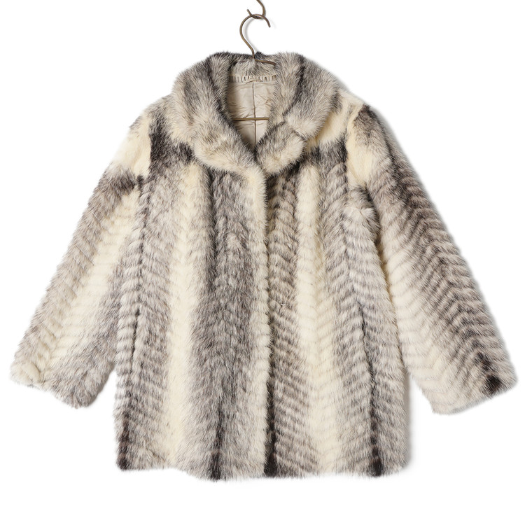 Fabrique (Mink Fur, Japan Made) : 파브리크 스토어 Fabrique Store