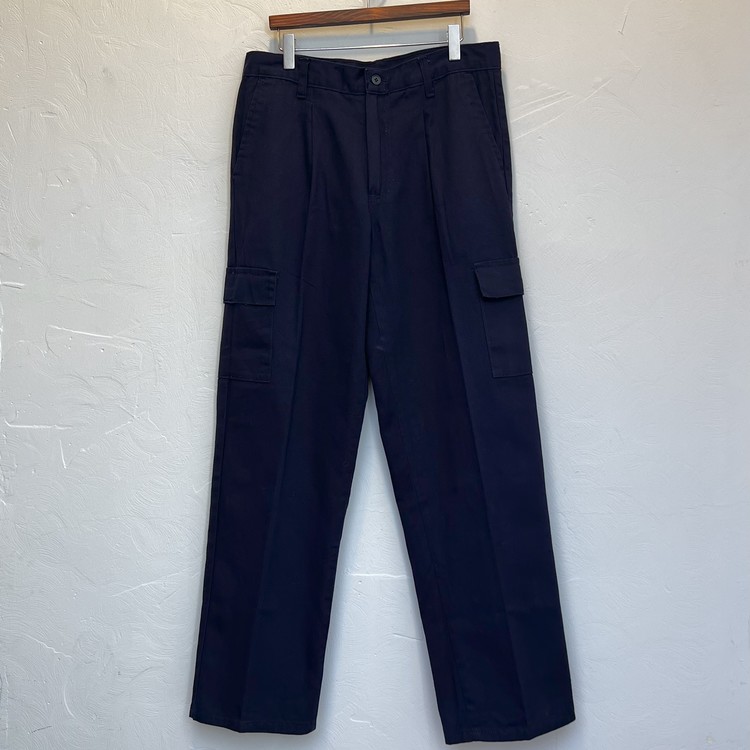 Euro Work Cargo Pant Straight : 커넥티드도어 connected door