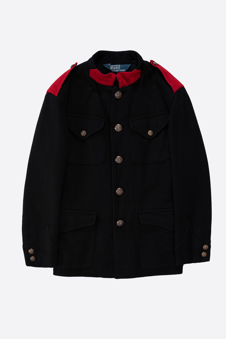 [95-98] Polo Ralph Lauren Napoleon Jacket No. 3614 : 월드피스 다이어트