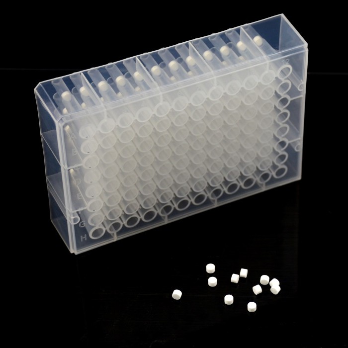 96-Well Synthesis Plates for Dr. Oligo 192 : CHEMCOKOREA 켐코코리아