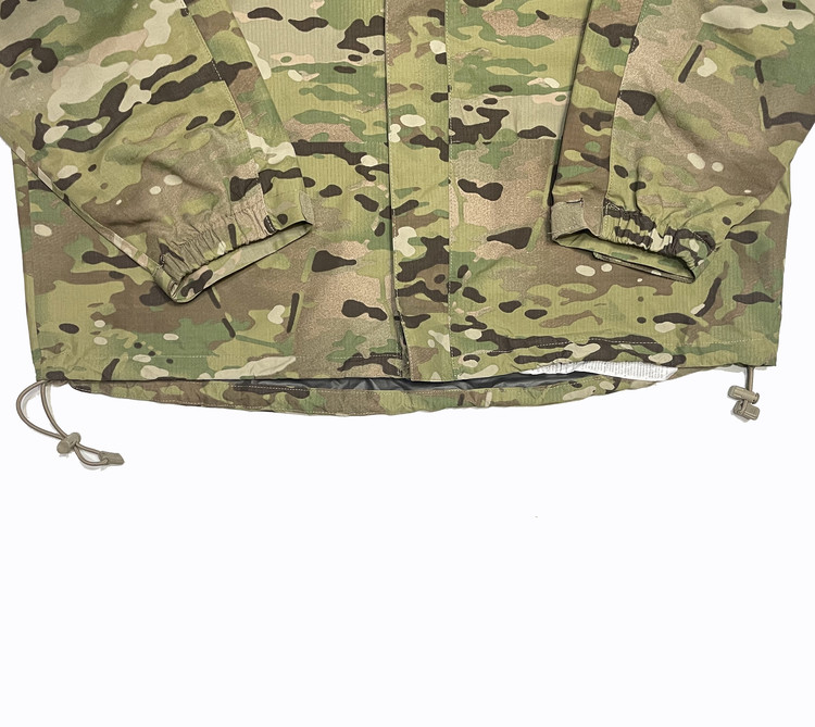 U.S.ARMY Gen iii Level 6, OCP Multicam Gore-Tex Jacket : 네오서울
