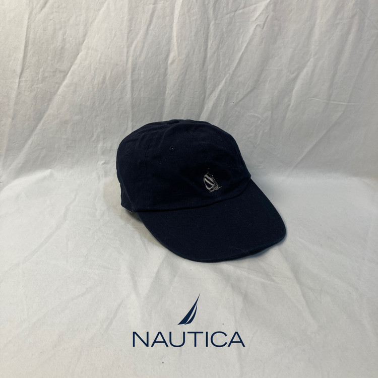 Nautica cap : mascompany