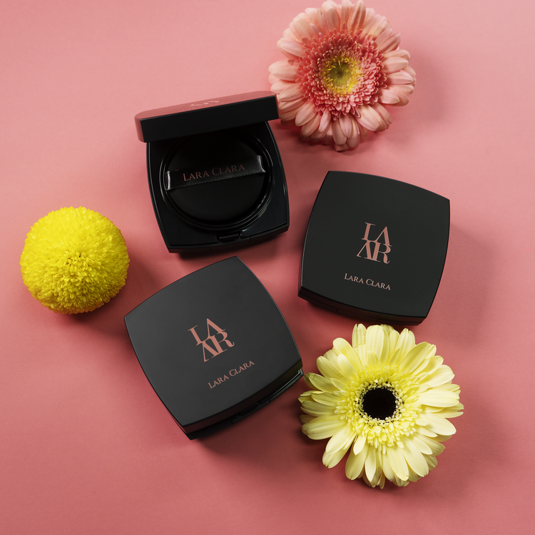 LARA CLARA BIO COVER BALM