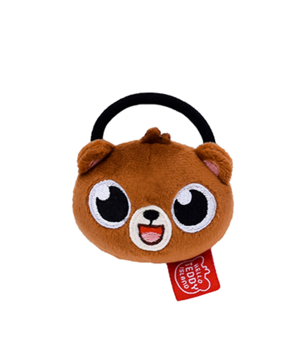 피코 머리끈 : TEDDY ISLAND® 테디아일랜드