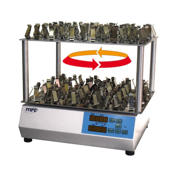 DOUBLE STAGE ORBITAL LABORATORY SHAKER_150RPM : CHEMCOKOREA 켐코코리아