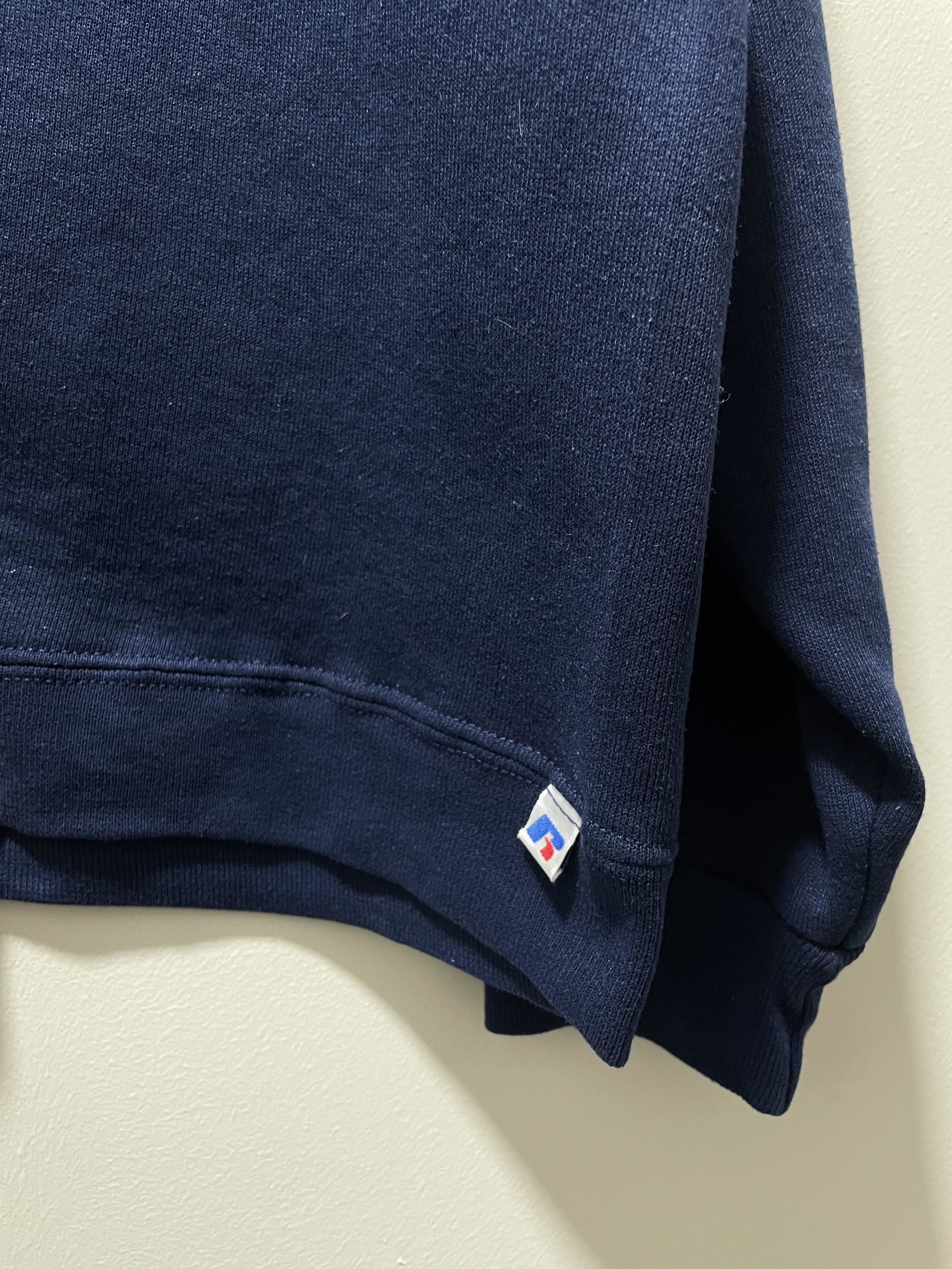 00's Russell Athletic '2008 Drake Relays' Sweat Shirt (105-108 Size ...